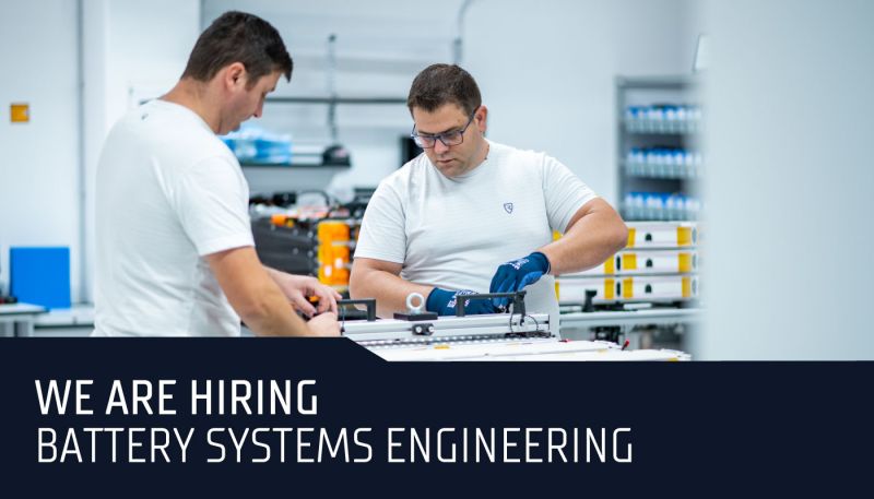 Rimac Technology on LinkedIn: #rimactechnology # ... Rimac Technology on LinkedIn: #rimactechnology # ...
