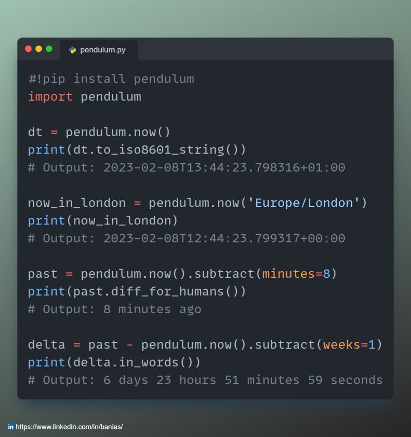 Nikhil Ambati on LinkedIn: #python #datascience #machinelearning Nikhil Ambati on LinkedIn: #python #datascience #machinelearning
