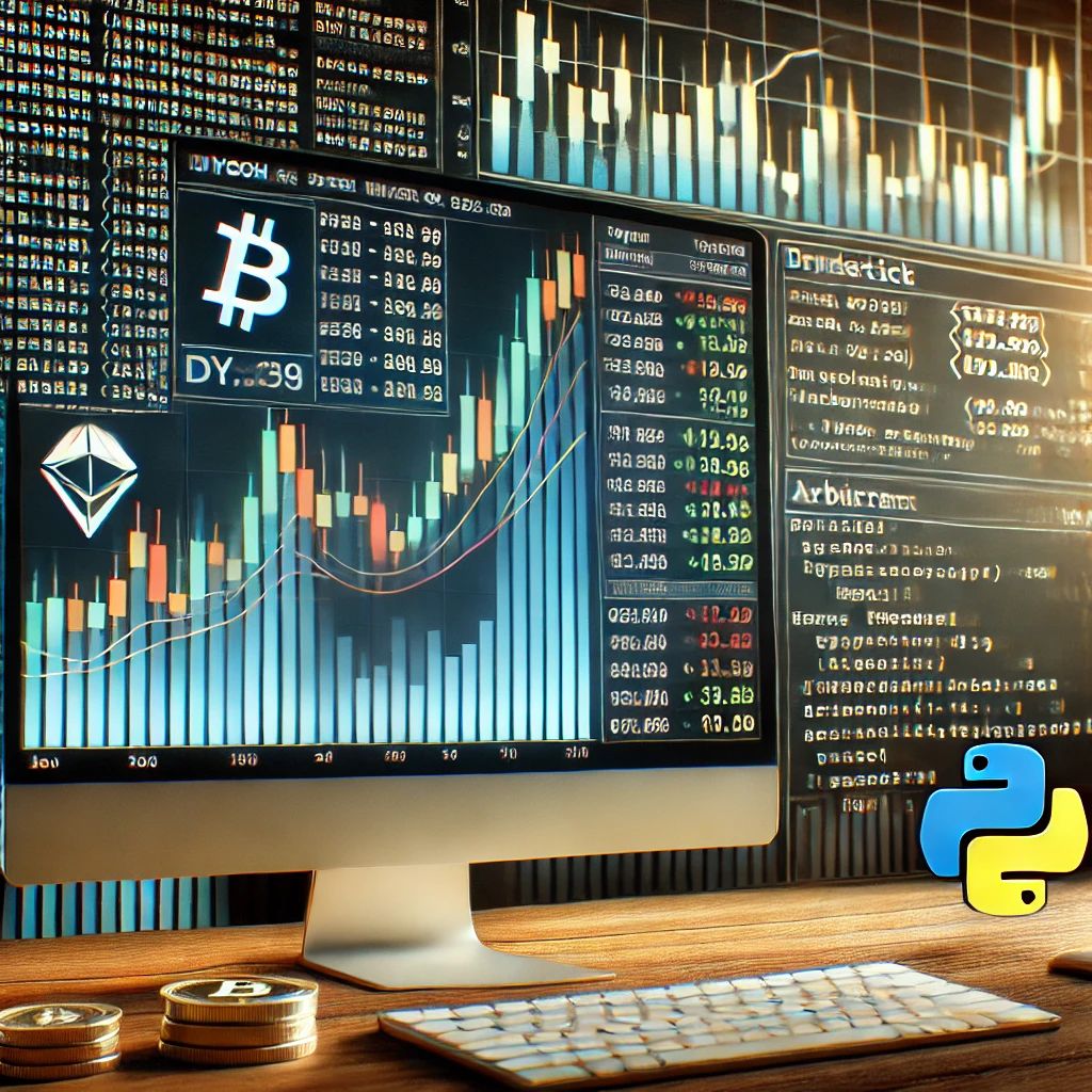 Omer Nazeer Awan on LinkedIn: #python #fintech #algorithmictrading # ... Omer Nazeer Awan on LinkedIn: #python #fintech #algorithmictrading # ...