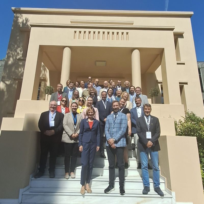 European Union Agency for Cybersecurity (ENISA) on LinkedIn: #enisa #nis2 European Union Agency for Cybersecurity (ENISA) on LinkedIn: #enisa #nis2