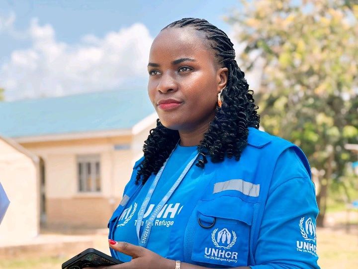 Mirembe Vaolah on LinkedIn: Having worked across 9 refugee settlements ... Mirembe Vaolah on LinkedIn: Having worked across 9 refugee settlements ...