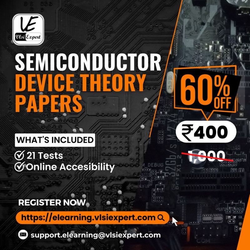 VLSI EXPERT Private Limited on LinkedIn: #vlsiexpert #frontend # ... VLSI EXPERT Private Limited on LinkedIn: #vlsiexpert #frontend # ...