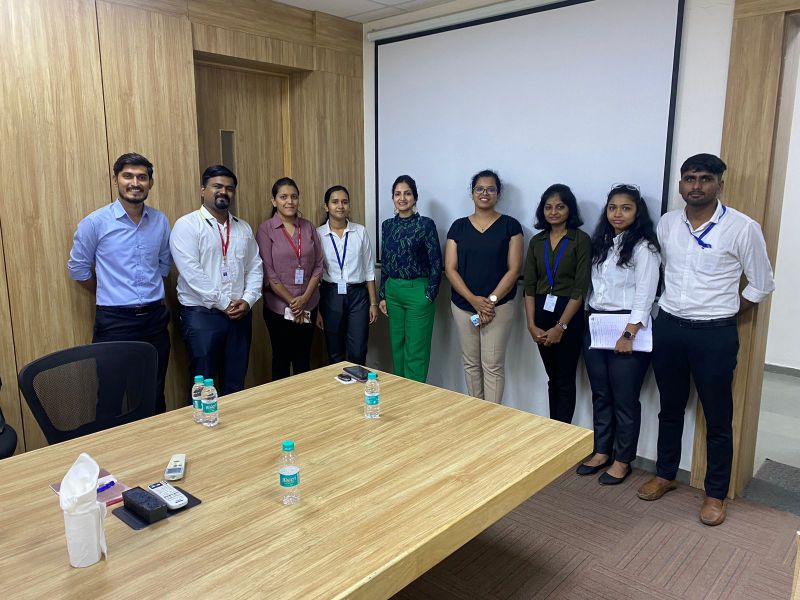 Vishal Dhaygude posted on LinkedIn Vishal Dhaygude posted on LinkedIn