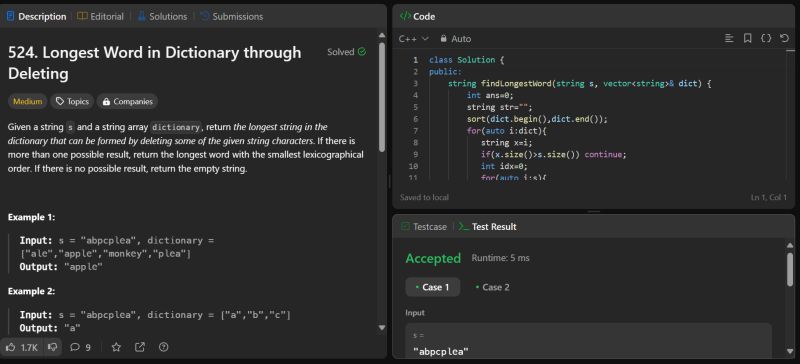 Raghav Upadhyay on LinkedIn: #6companies30days #coding #programming # ... Raghav Upadhyay on LinkedIn: #6companies30days #coding #programming # ...
