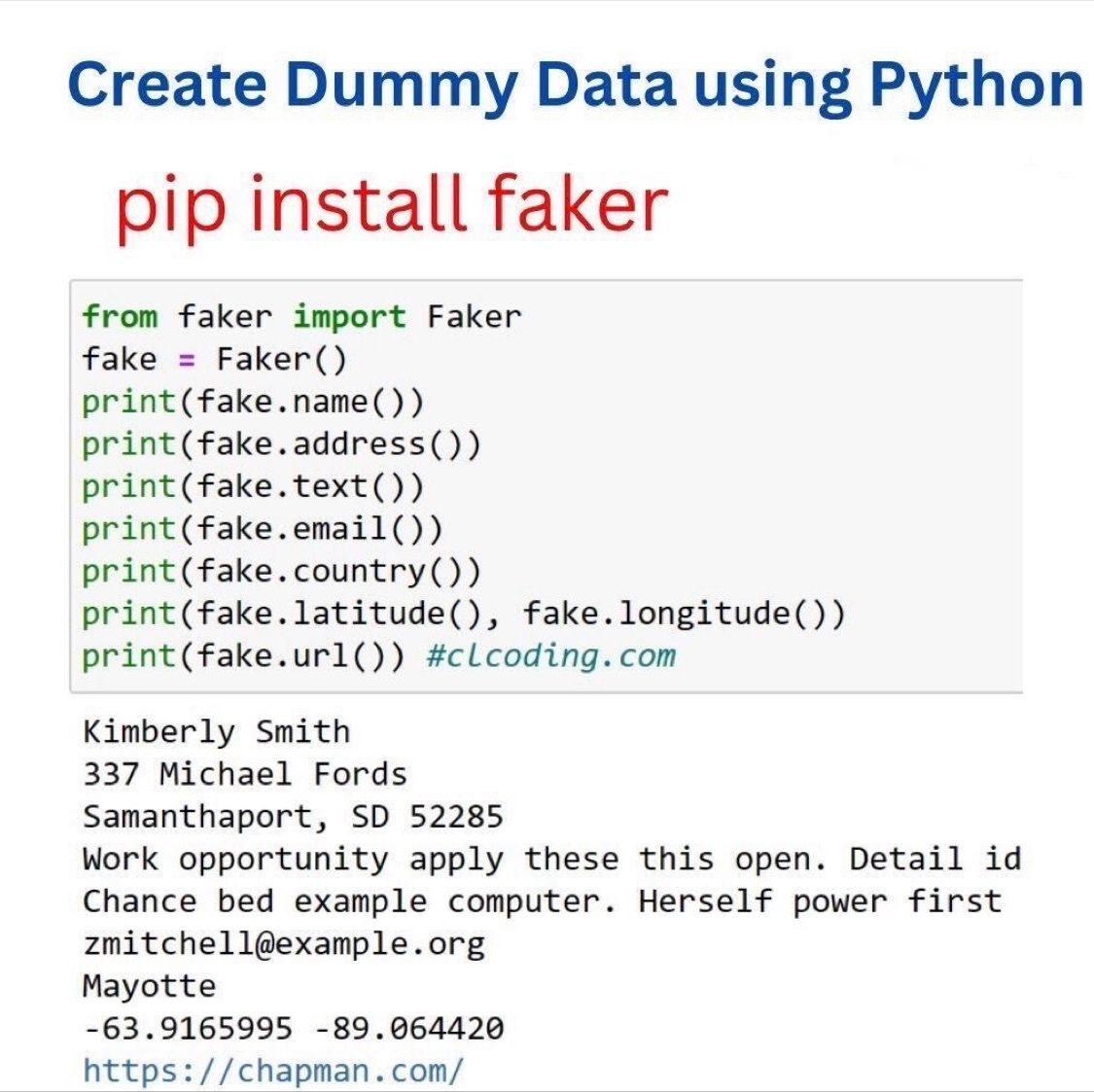 Ravi Teja on LinkedIn: #testautomation #pythonlearning Ravi Teja on LinkedIn: #testautomation #pythonlearning