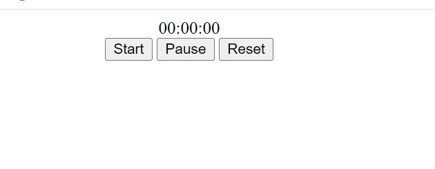 Moin Shaikh on LinkedIn: #stopwatchapp #webdevelopment #htmlcssjs # ... Moin Shaikh on LinkedIn: #stopwatchapp #webdevelopment #htmlcssjs # ...
