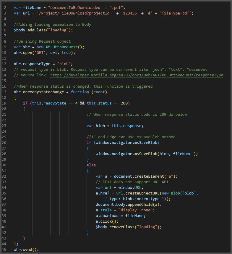Gôktug ÔZEL on LinkedIn: #xmlhttprequest #javascript #xhr #cors Gôktug ÔZEL on LinkedIn: #xmlhttprequest #javascript #xhr #cors