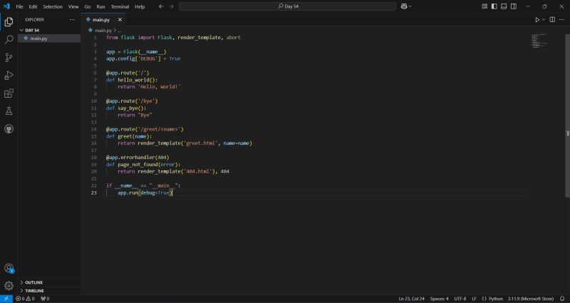 #100daysofcode #python #flask #backenddevelopment #webdevelopment ... #100daysofcode #python #flask #backenddevelopment #webdevelopment ...