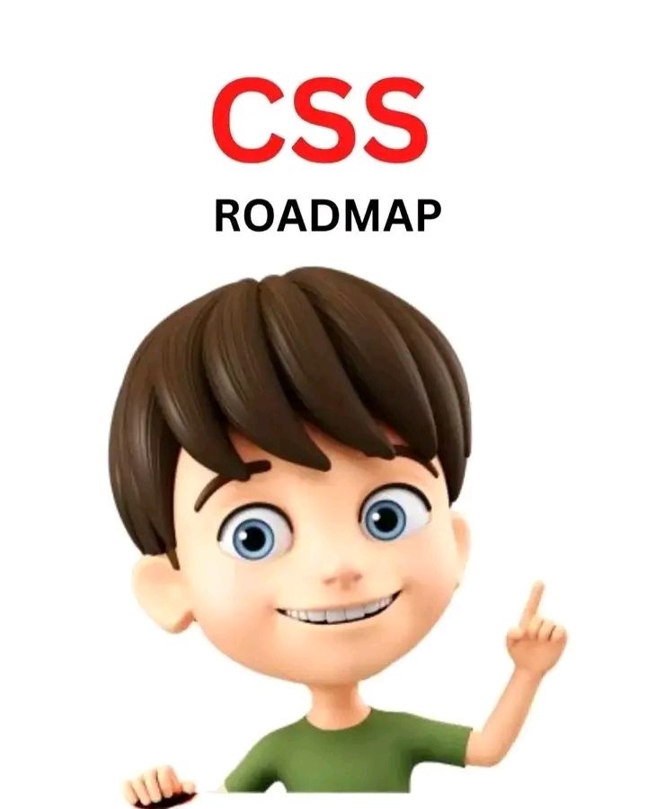 Anaish kumar on LinkedIn: #css #roadmap #webdesigner #webdeveloper # ... Anaish kumar on LinkedIn: #css #roadmap #webdesigner #webdeveloper # ...