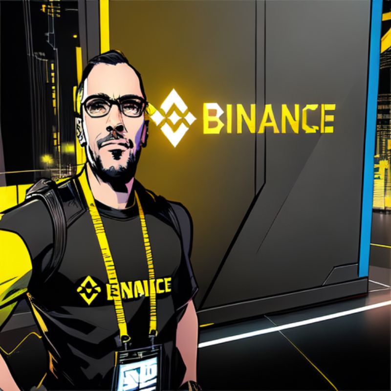 Mohamad AlHusseini on LinkedIn: #binance #bicasso #ai Mohamad AlHusseini on LinkedIn: #binance #bicasso #ai