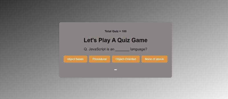 #html #css #javascript #quizgame | Abeer Amir #html #css #javascript #quizgame | Abeer Amir