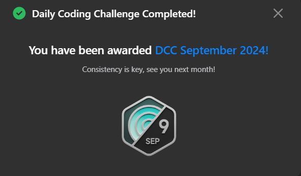 YASH GUPTA on LinkedIn: #codinggoals #leetcode #badgeunlocked # ... YASH GUPTA on LinkedIn: #codinggoals #leetcode #badgeunlocked # ...