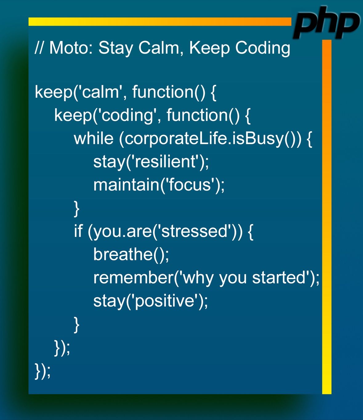 Aman jain on LinkedIn: #programming #resilience #staycalmkeepcoding # ... Aman jain on LinkedIn: #programming #resilience #staycalmkeepcoding # ...