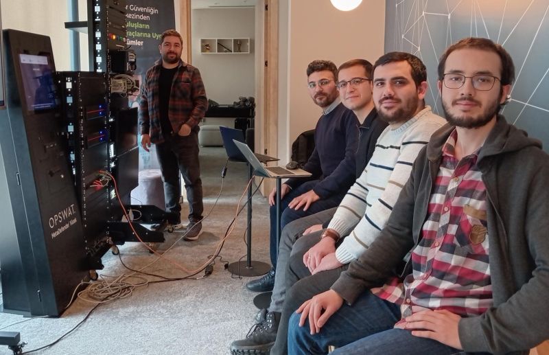 OTIFYD on LinkedIn: OTIFYD, EMEA's leading OT security firm, and OPSWAT ... OTIFYD on LinkedIn: OTIFYD, EMEA's leading OT security firm, and OPSWAT ...