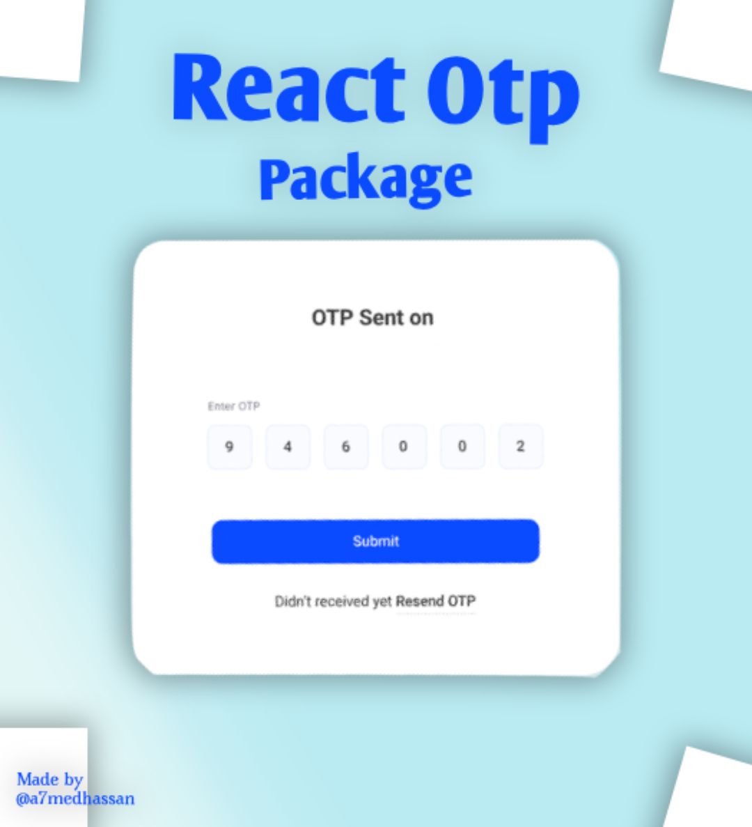 Ahmed Hassan Mohi on LinkedIn: #react #npm #javascript #typescript # ... Ahmed Hassan Mohi on LinkedIn: #react #npm #javascript #typescript # ...