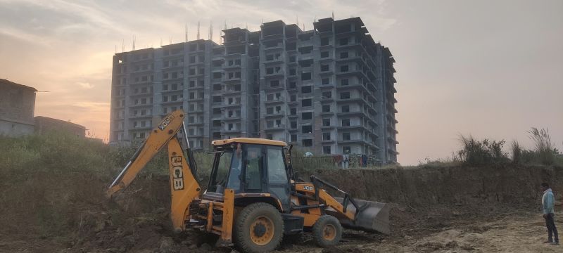 Vikash Kumar on LinkedIn: Ranchi project Vikash Kumar on LinkedIn: Ranchi project