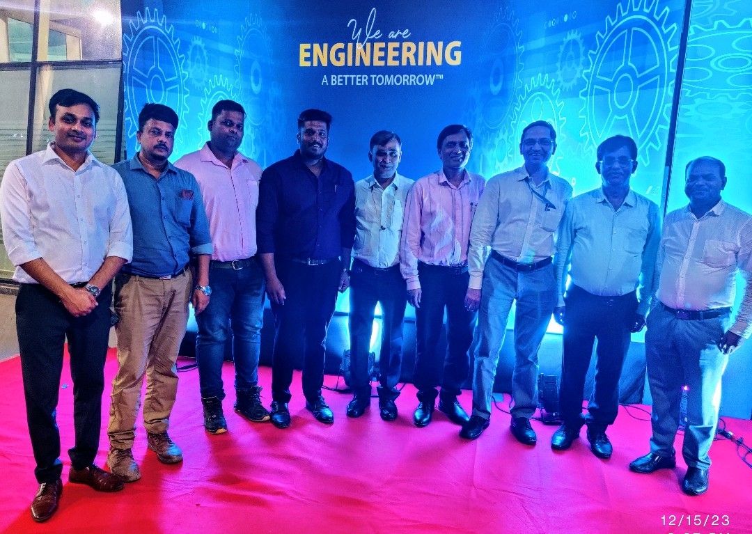 Nikhil Waghmare on LinkedIn: #tce Nikhil Waghmare on LinkedIn: #tce