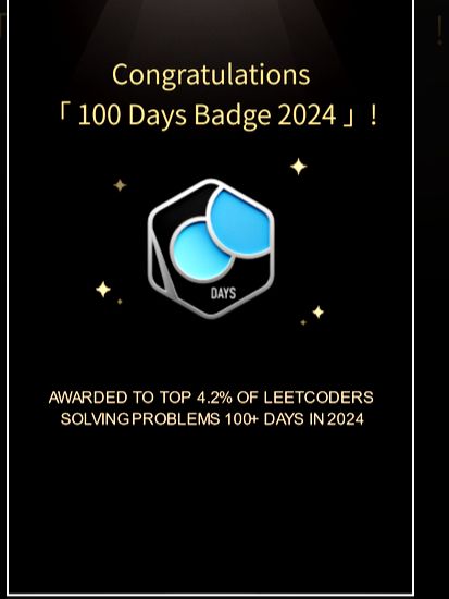 Chetan Suryawanshi on LinkedIn: #leetcode #python #100daysofcode # ... Chetan Suryawanshi on LinkedIn: #leetcode #python #100daysofcode # ...