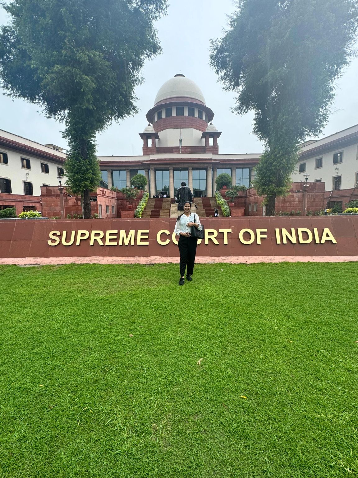 Anshika Goyal on LinkedIn: #law Anshika Goyal on LinkedIn: #law