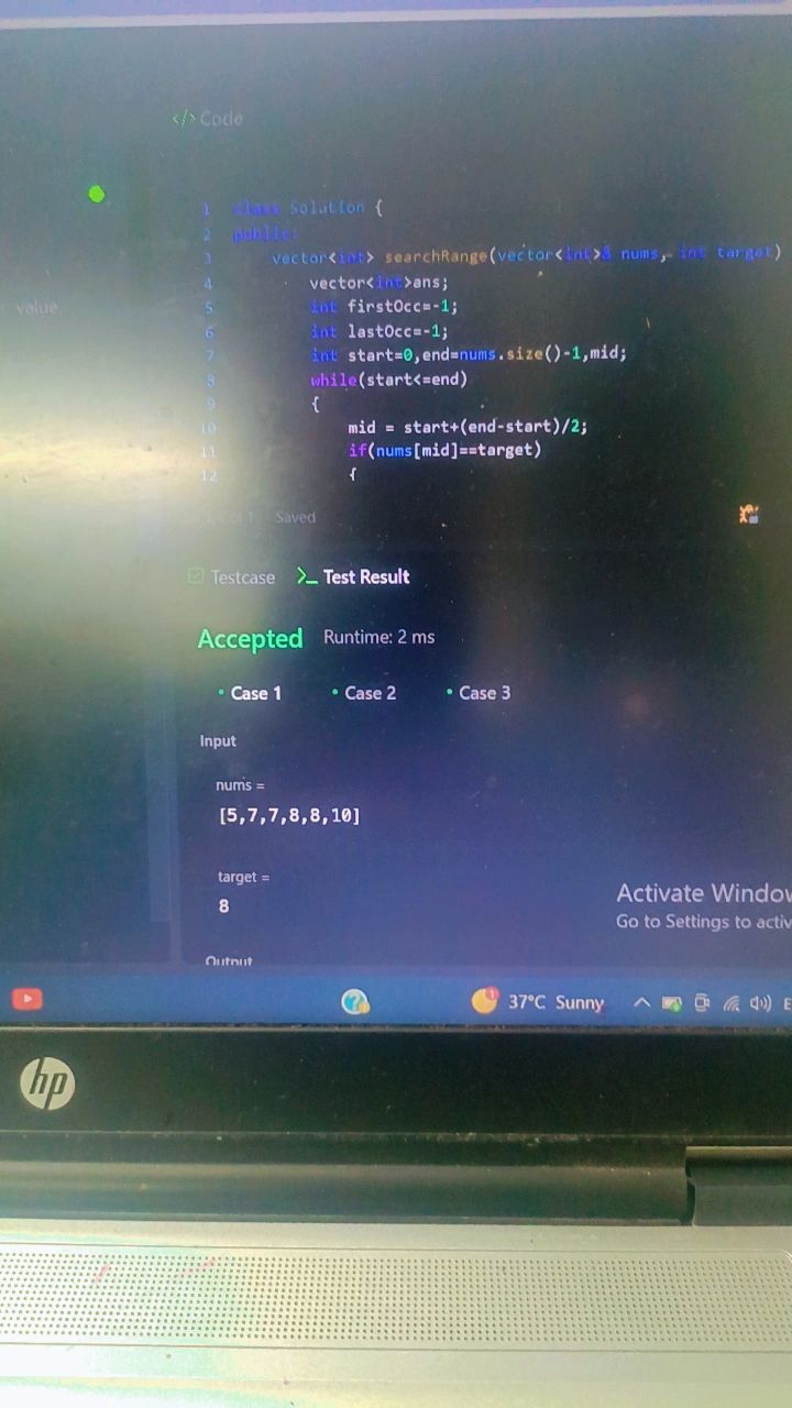 Patel Mo.hasmi on LinkedIn: #webdev #javascript #100dayofcode #leetcode ... Patel Mo.hasmi on LinkedIn: #webdev #javascript #100dayofcode #leetcode ...
