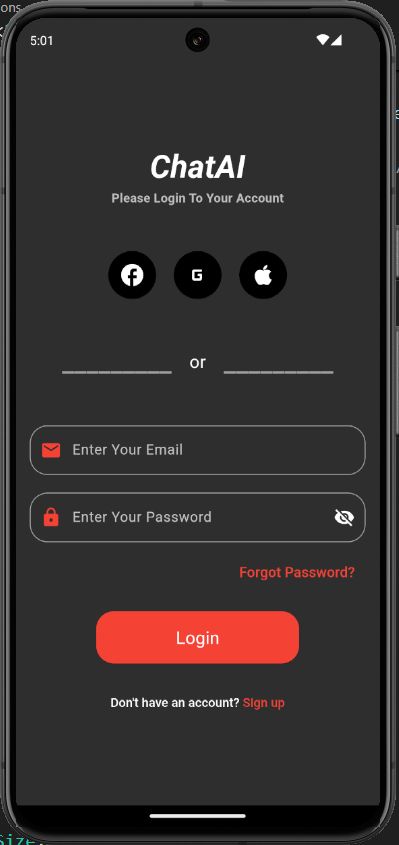 Muhammad Ibrahim Asghar on LinkedIn: #flutter #firebase #gemini # ... Muhammad Ibrahim Asghar on LinkedIn: #flutter #firebase #gemini # ...