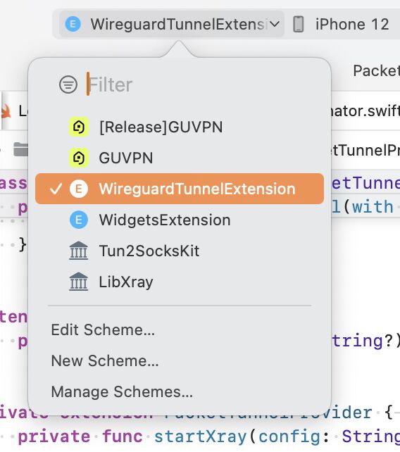 Mike 🐹 Malyshev on LinkedIn: #swift #ios #debug #extension # ... Mike 🐹 Malyshev on LinkedIn: #swift #ios #debug #extension # ...
