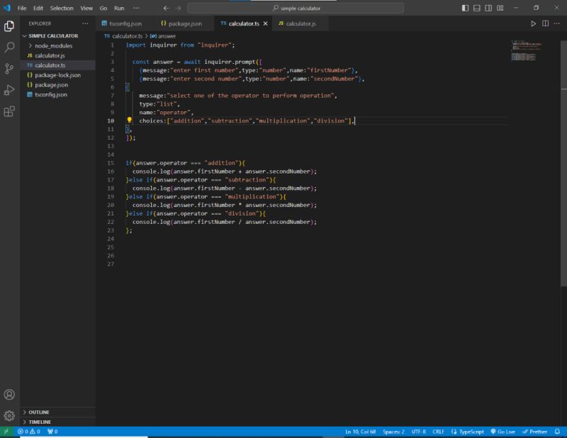 MUHAMMAD MOHSIN KHAN on LinkedIn: #typescript #python #nextjs # ... MUHAMMAD MOHSIN KHAN on LinkedIn: #typescript #python #nextjs # ...