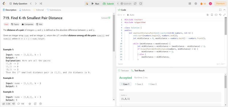 Anjali Singh on LinkedIn: #leetcode #continuouslearning #codingjourney ... Anjali Singh on LinkedIn: #leetcode #continuouslearning #codingjourney ...