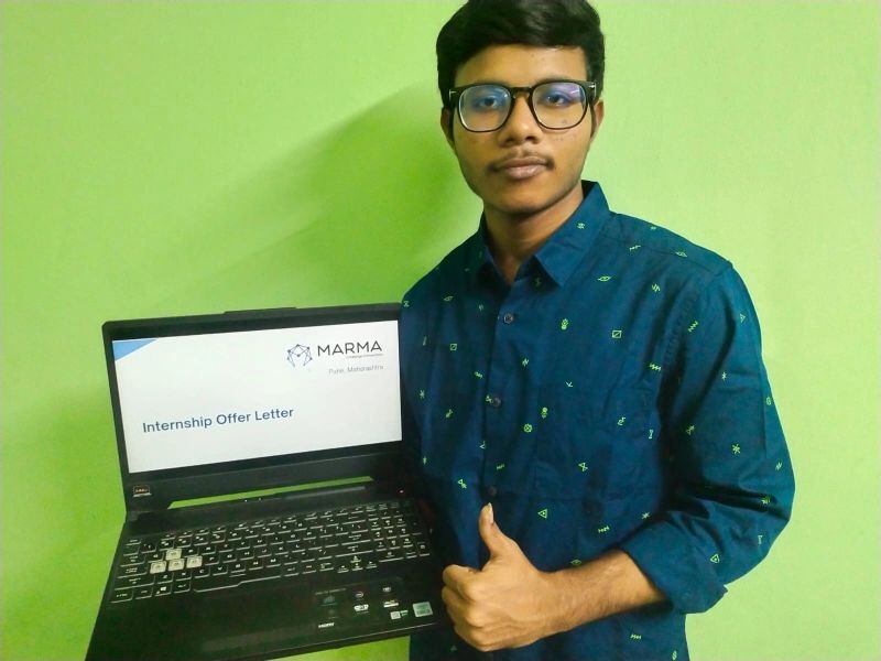Harish kumar Gunda on LinkedIn: #hardwork #job #fullstackdeveloper # ... Harish kumar Gunda on LinkedIn: #hardwork #job #fullstackdeveloper # ...