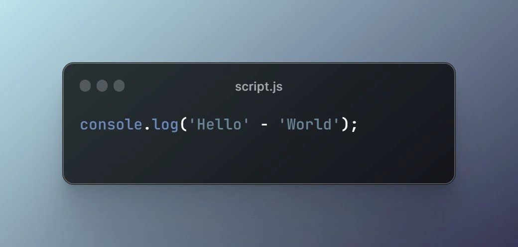Mirza Aamir on LinkedIn: #javascript #code Mirza Aamir on LinkedIn: #javascript #code