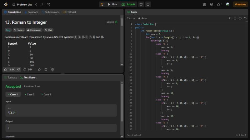 #100daysofcodechallenge #codingjourney #leetcode #happycoding… | Utsav Jha #100daysofcodechallenge #codingjourney #leetcode #happycoding… | Utsav Jha