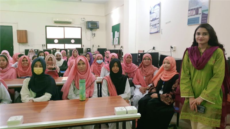 Sadia Zahid on LinkedIn: #careercounselling #roadmap #qualityassurance ... Sadia Zahid on LinkedIn: #careercounselling #roadmap #qualityassurance ...