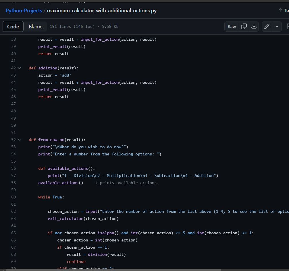 Lior Shalom 🛡️ on LinkedIn: #github #python #pythonprogramming # ... Lior Shalom 🛡️ on LinkedIn: #github #python #pythonprogramming # ...