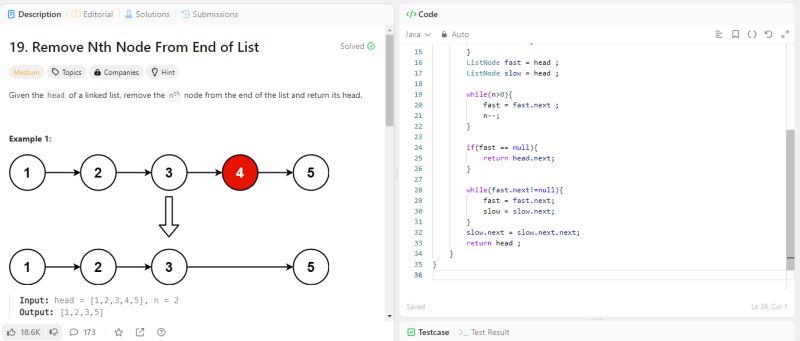 #dsawithedslash #leetcode #coding | Vanshika Gupta #dsawithedslash #leetcode #coding | Vanshika Gupta