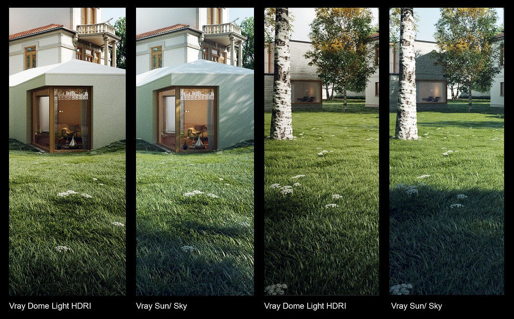 Amirhosein Taheri on LinkedIn: #sketchup #vray #hdri #3dmodeling # ... Amirhosein Taheri on LinkedIn: #sketchup #vray #hdri #3dmodeling # ...
