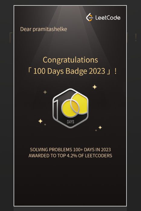#leetcode #leetcode #codingchallenge #100daysofcode #techjourney ... #leetcode #leetcode #codingchallenge #100daysofcode #techjourney ...