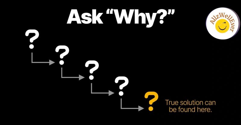 Armin Shroff on LinkedIn: The 'why' behind our habits is the foundation ... Armin Shroff on LinkedIn: The 'why' behind our habits is the foundation ...