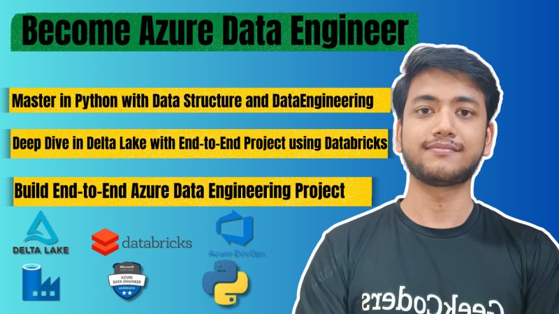 Sagar Prajapati on LinkedIn: #azuredataengineer Sagar Prajapati on LinkedIn: #azuredataengineer