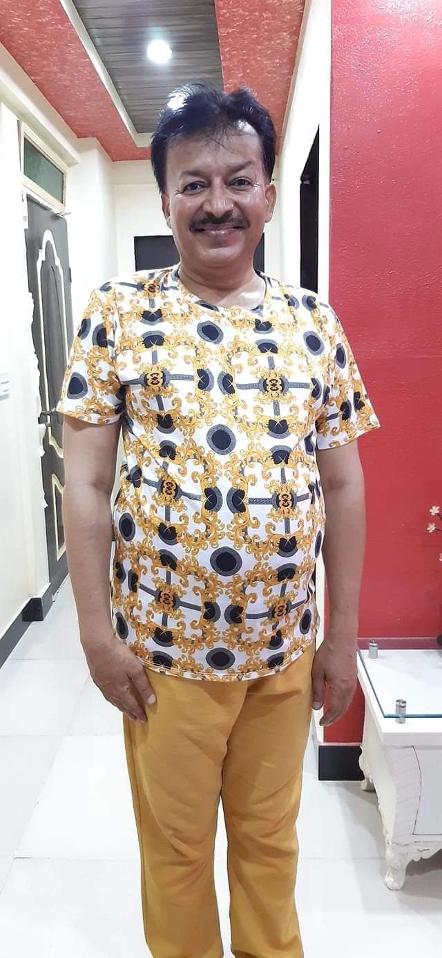 Sayed Fida Hussain Shah on LinkedIn: Apne Ladly Jigger Bhai Artist Ali ... Sayed Fida Hussain Shah on LinkedIn: Apne Ladly Jigger Bhai Artist Ali ...