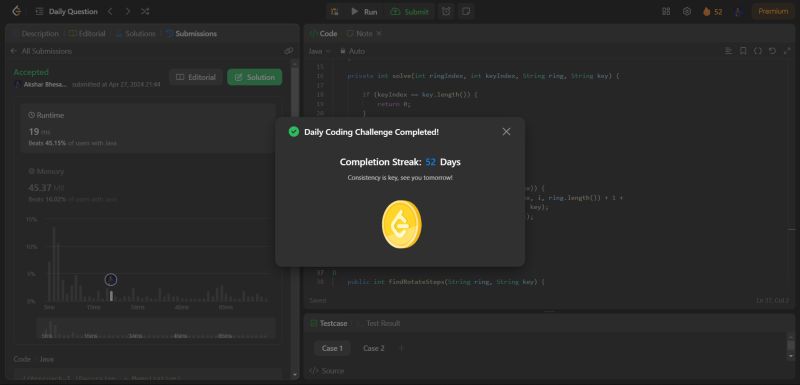 #leetcode #java #recursion #memoization #optimization | Akshar Bhesaniya #leetcode #java #recursion #memoization #optimization | Akshar Bhesaniya