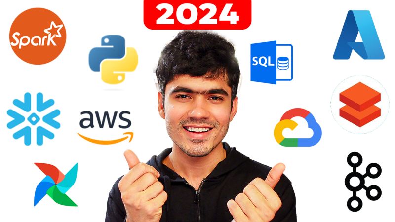 Darshil Parmar on LinkedIn: #dataengineer #dataengineering Darshil Parmar on LinkedIn: #dataengineer #dataengineering