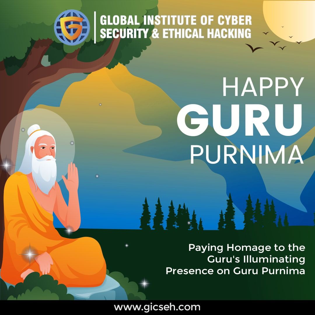 Global Institute of Cyber Security and Ethical Hacking on LinkedIn: # ... Global Institute of Cyber Security and Ethical Hacking on LinkedIn: # ...