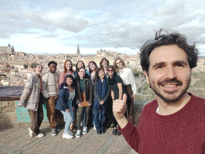Study Abroad Association (SAA) on LinkedIn: #highereducation # ... Study Abroad Association (SAA) on LinkedIn: #highereducation # ...