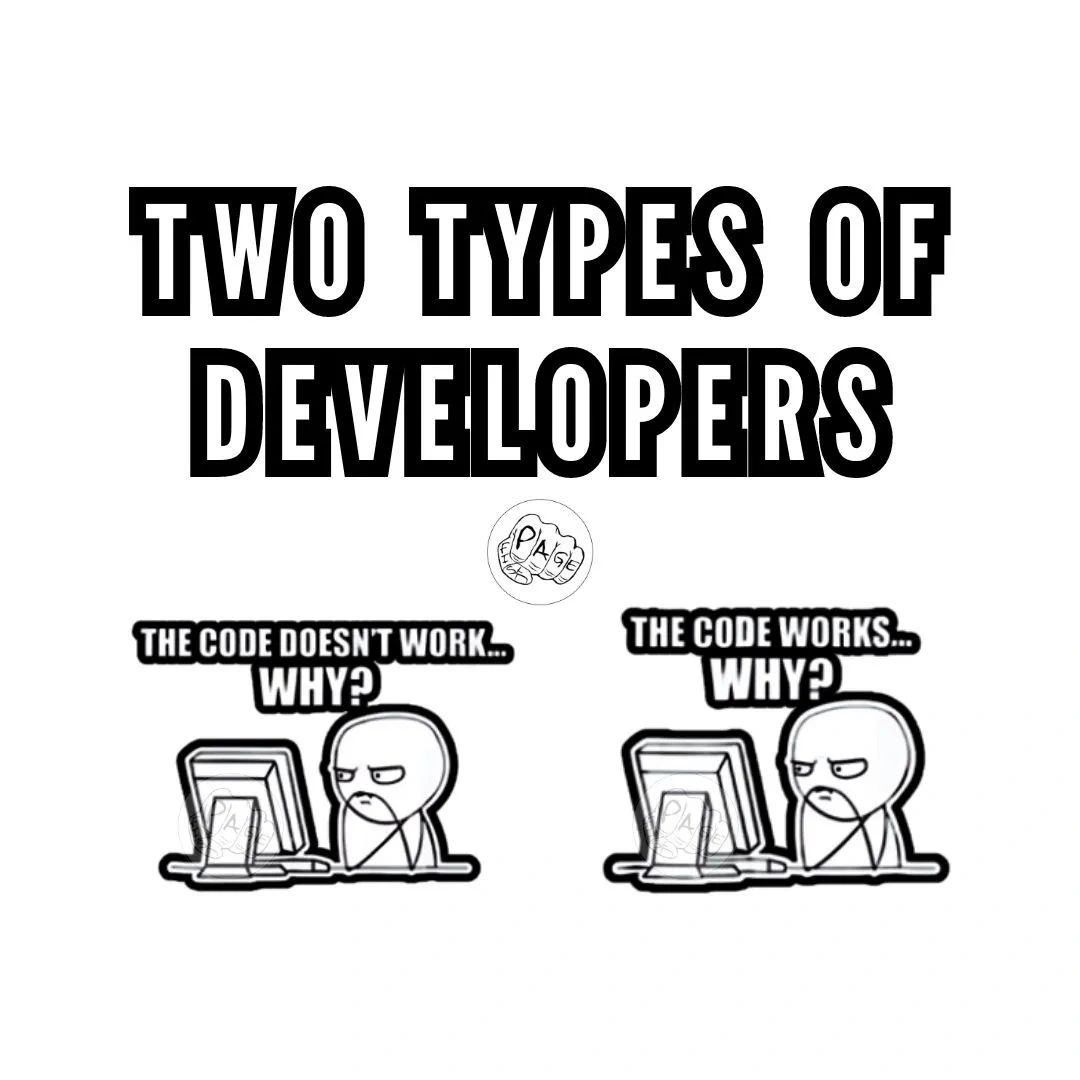 Hiren Kukadiya on LinkedIn: #developer #programming #coding #programmer ... Hiren Kukadiya on LinkedIn: #developer #programming #coding #programmer ...