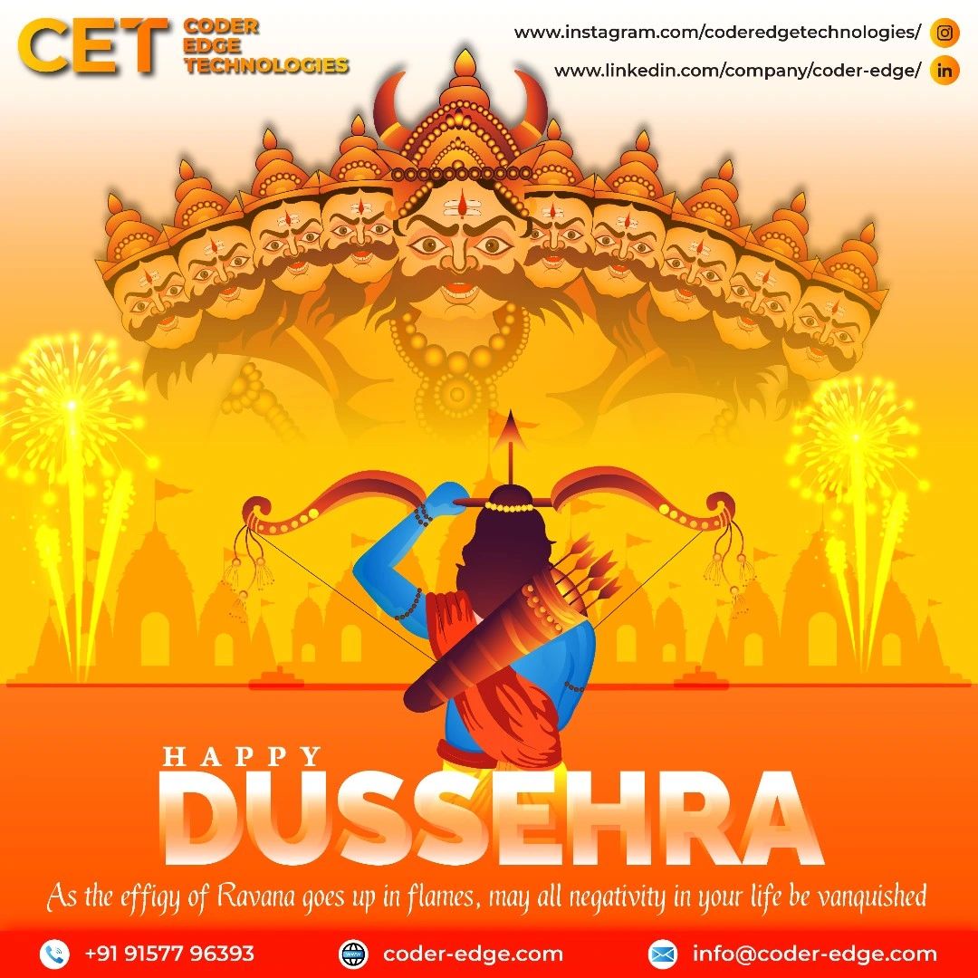 #itsolutions #technology #india #dusshera #culture #softwaredevelopment ... #itsolutions #technology #india #dusshera #culture #softwaredevelopment ...
