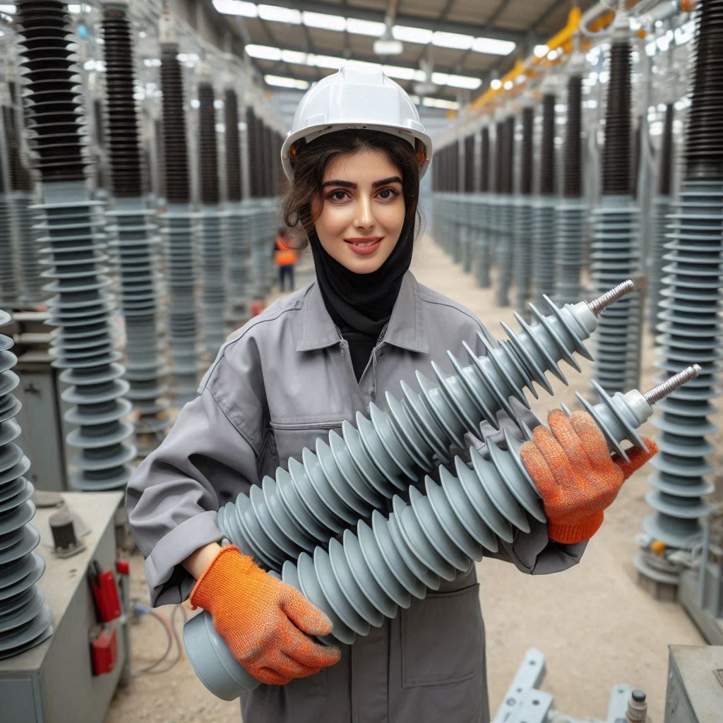 Ashkan Pourmahram on LinkedIn: SIMCATEC Surge Arresters: Protecting ... Ashkan Pourmahram on LinkedIn: SIMCATEC Surge Arresters: Protecting ...