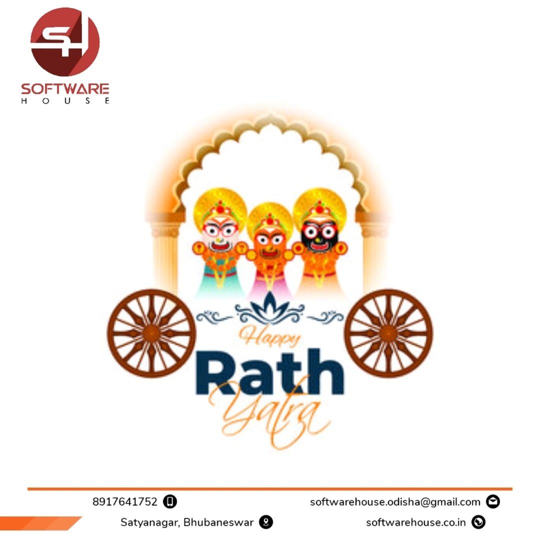 Smruti Ranjan Sahoo on LinkedIn: #rathayatra2023 Smruti Ranjan Sahoo on LinkedIn: #rathayatra2023