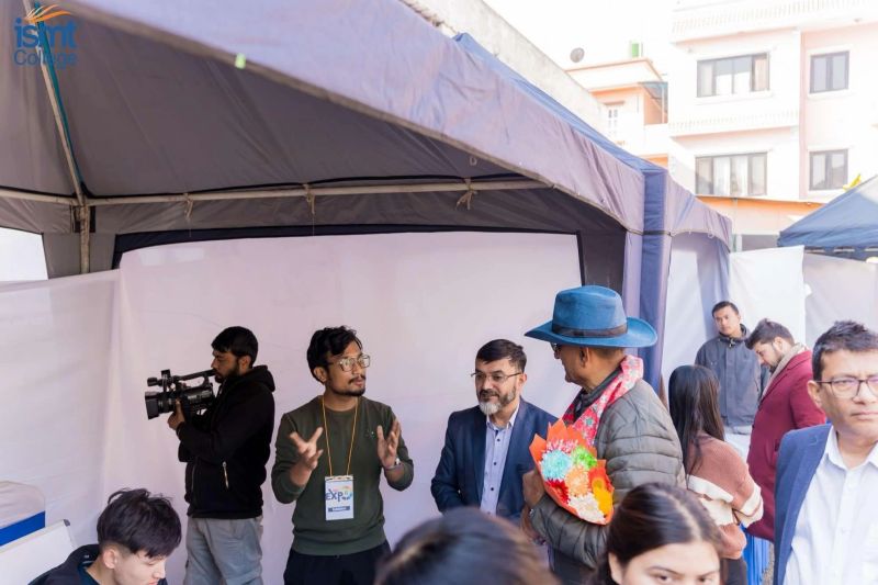 Sushan Bajracharya on LinkedIn: Presented our project 'Handsfree Gaming ... Sushan Bajracharya on LinkedIn: Presented our project 'Handsfree Gaming ...