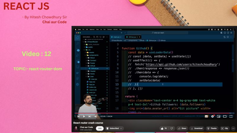 Swarnava Dhar on LinkedIn: š Exciting Update! š . šš7th Day of React ... Swarnava Dhar on LinkedIn: š Exciting Update! š . šš7th Day of React ...