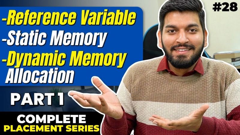 #cpp #dsa #dynamicmemoryallocation #learningprogress #codingcommunity ... #cpp #dsa #dynamicmemoryallocation #learningprogress #codingcommunity ...